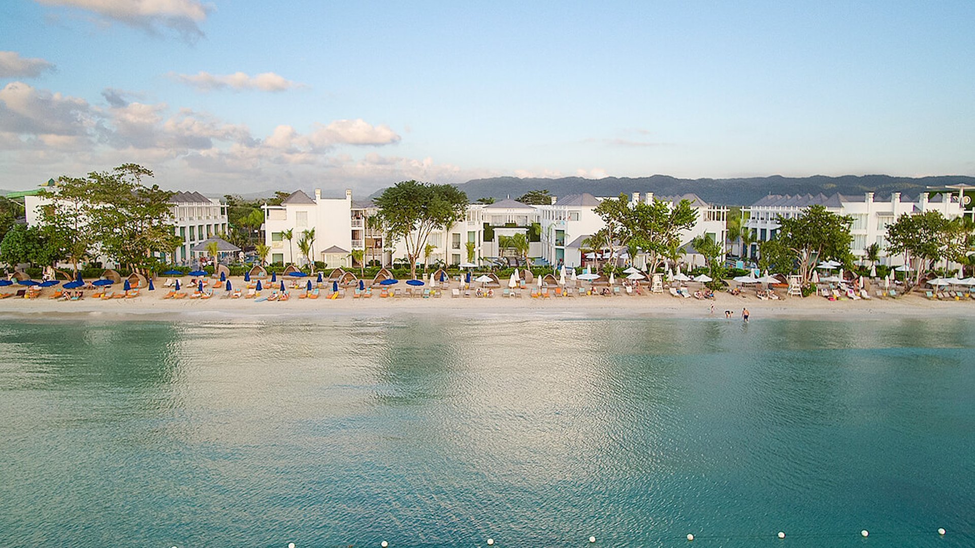 Azul Beach Resort Negril Wedding Packages | Destination Weddings