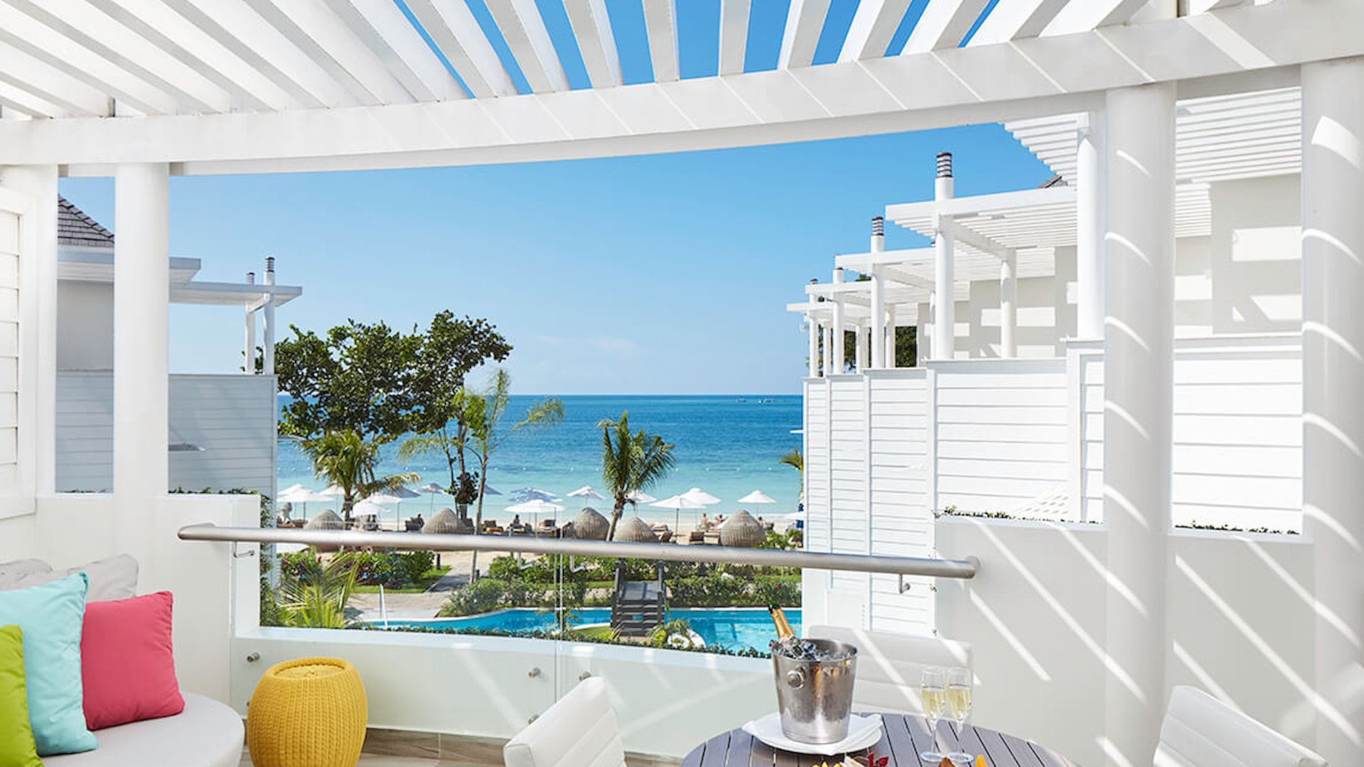 Azul Beach Resort Negril Wedding Packages | Destination Weddings