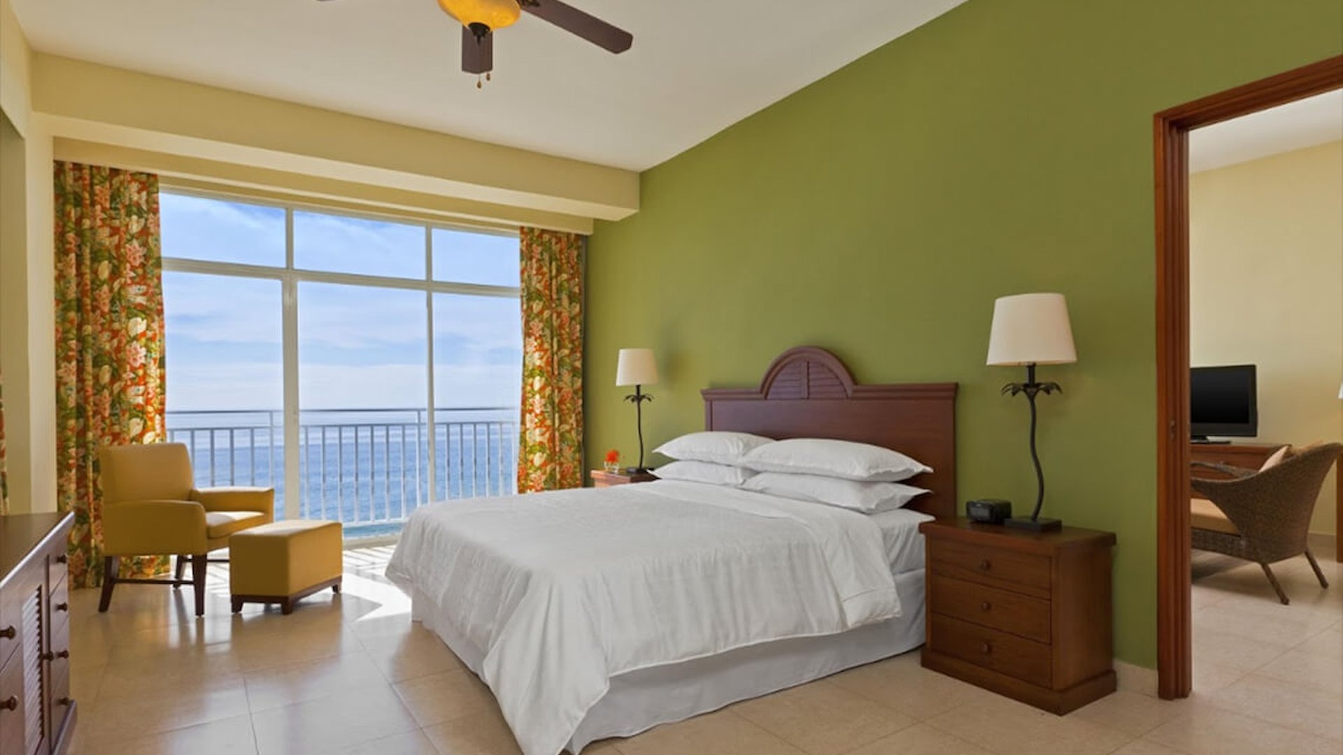 Gran Evenia Bijao - All Inclusive Panama Wedding Packages | Destination ...