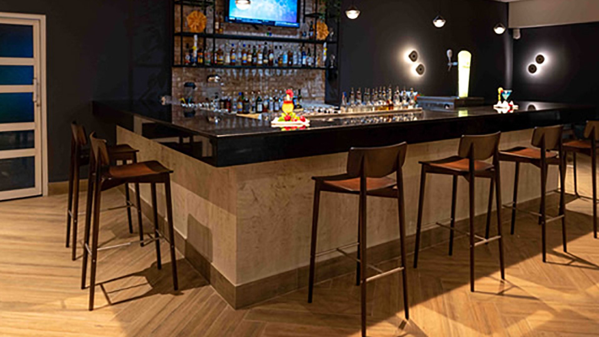 Coral Costa Caribe Beach Resort Juan Dolio Wedding Packages | Destination Weddings