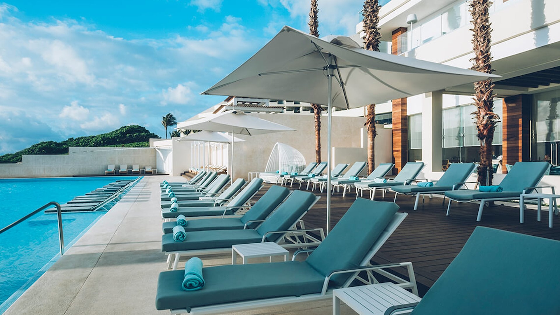 Iberostar Selection Coral Cancun Wedding Packages | Destination Weddings