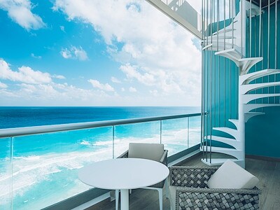 Iberostar Selection Coral Cancun Wedding Packages | Destination Weddings