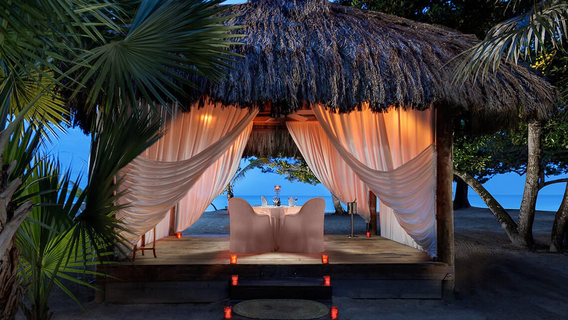 Couples Negril Wedding Packages | Destination Weddings
