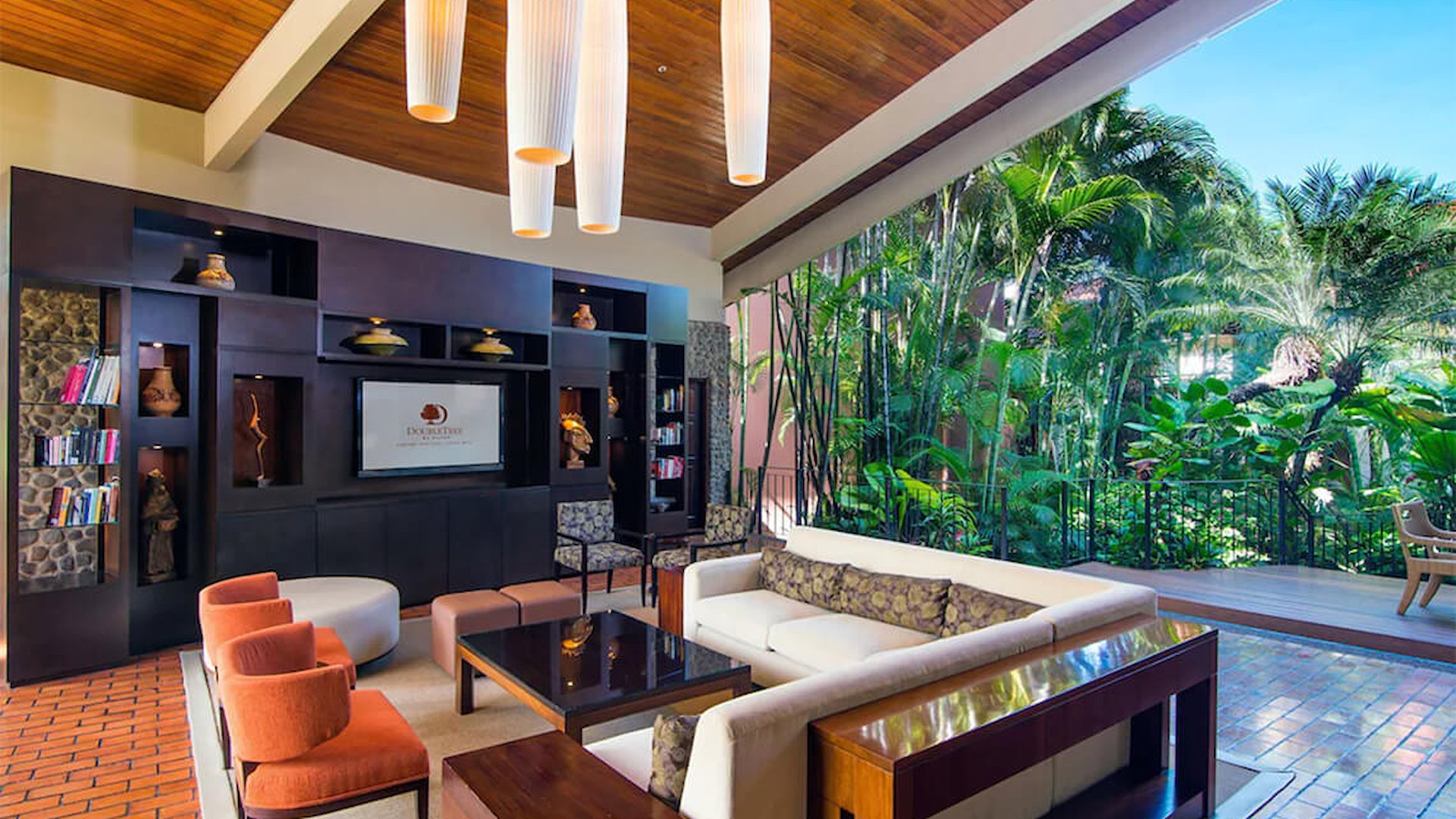 DoubleTree by Hilton Hotel Cariari Costa Rica Wedding Packages ...