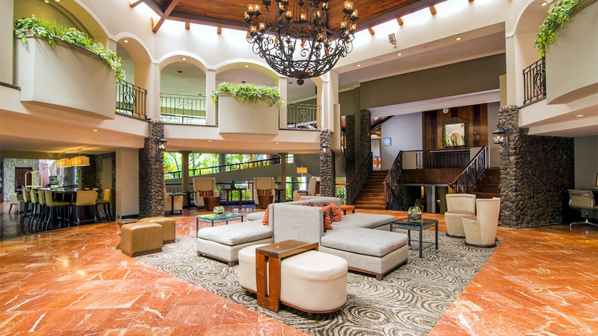 DoubleTree by Hilton Hotel Cariari Costa Rica Wedding Packages ...