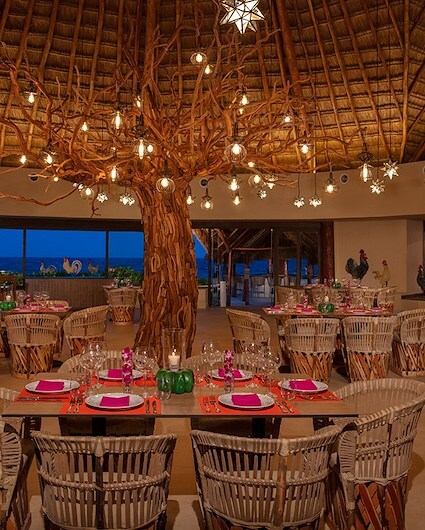 Dreams Aventuras Riviera Maya Wedding Packages | Destination Weddings