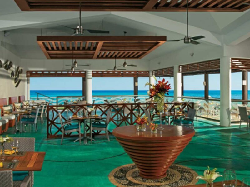 Dreams Jade Resort & Spa Riviera Maya Wedding Packages | Destination ...