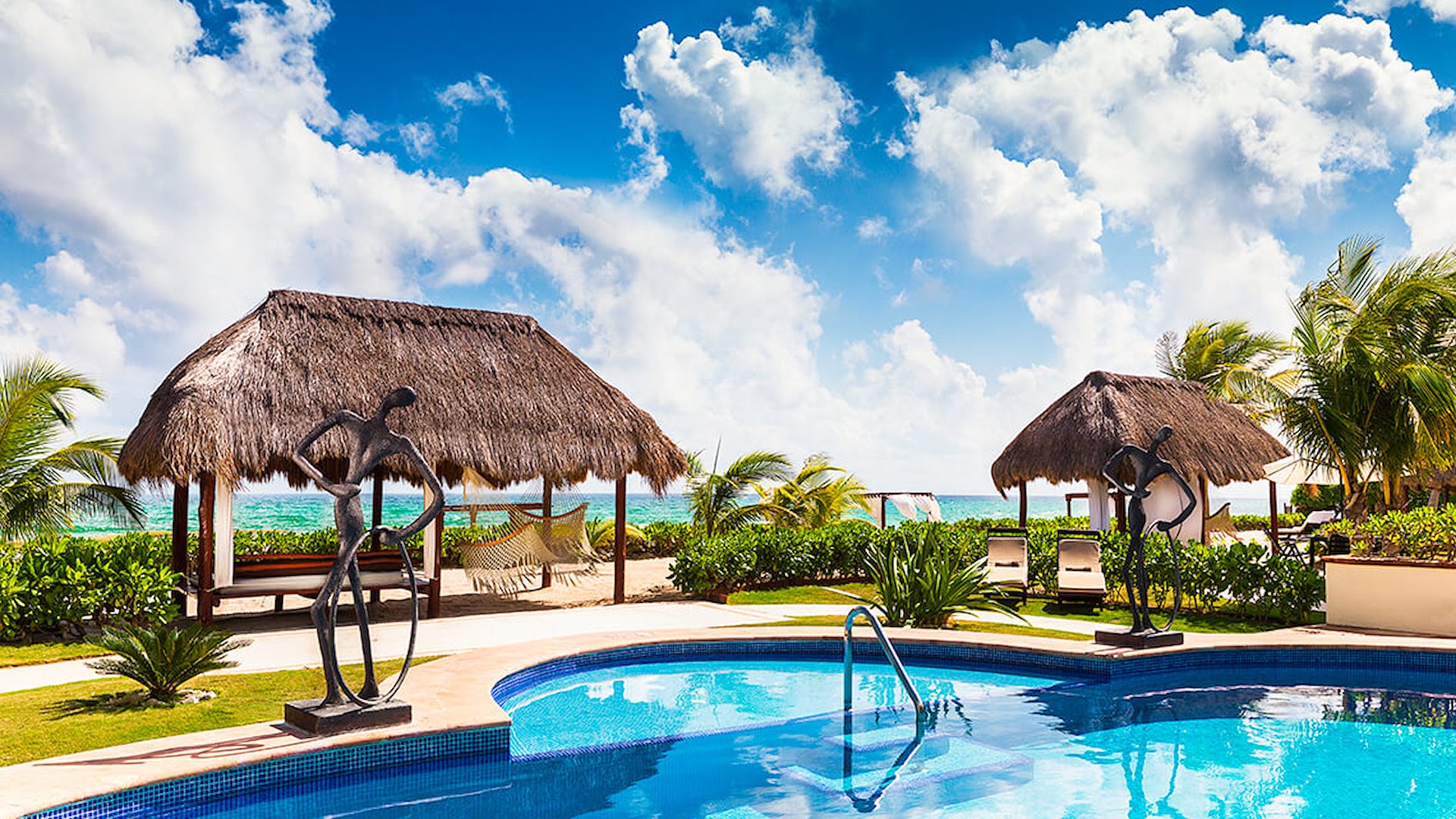 El Dorado Royale Riviera Maya Wedding Packages | Destination Weddings