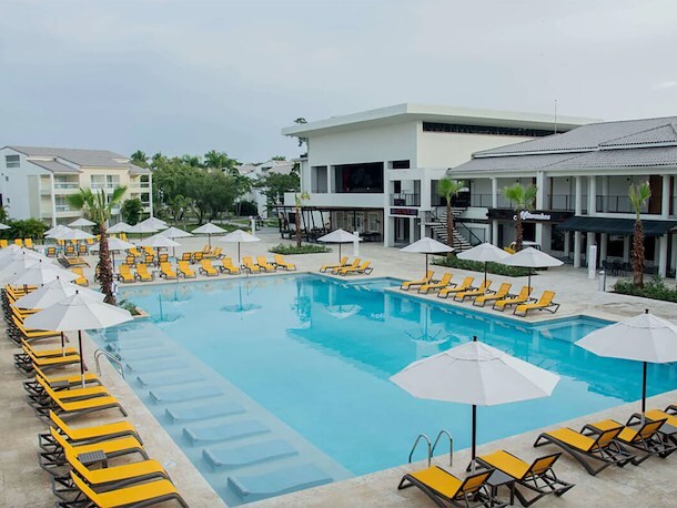 Emotions by Hodelpa Playa Dorada Puerto Plata Wedding Packages| Destination Weddings