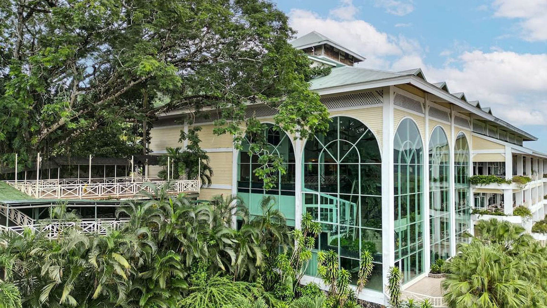 Gamboa Rainforest Resort Panama Wedding Packages | Destination Weddings