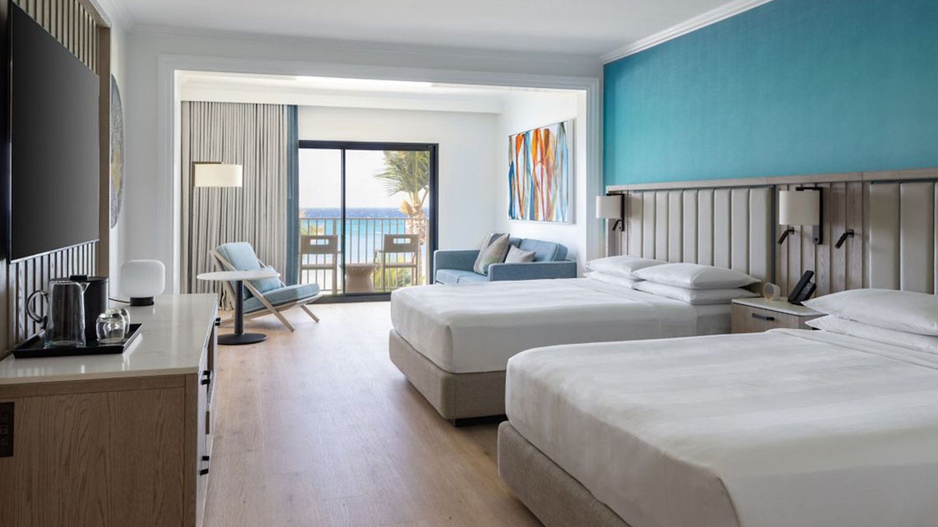 Grand Cayman Marriott Beach Resort Wedding Packages | Destination Weddings
