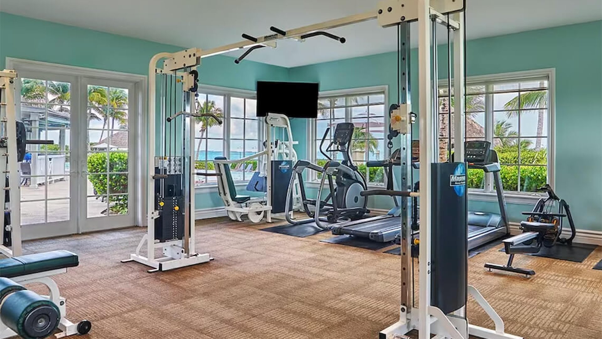 Grand Isle Resort Exuma Wedding Packages | Destination Weddings