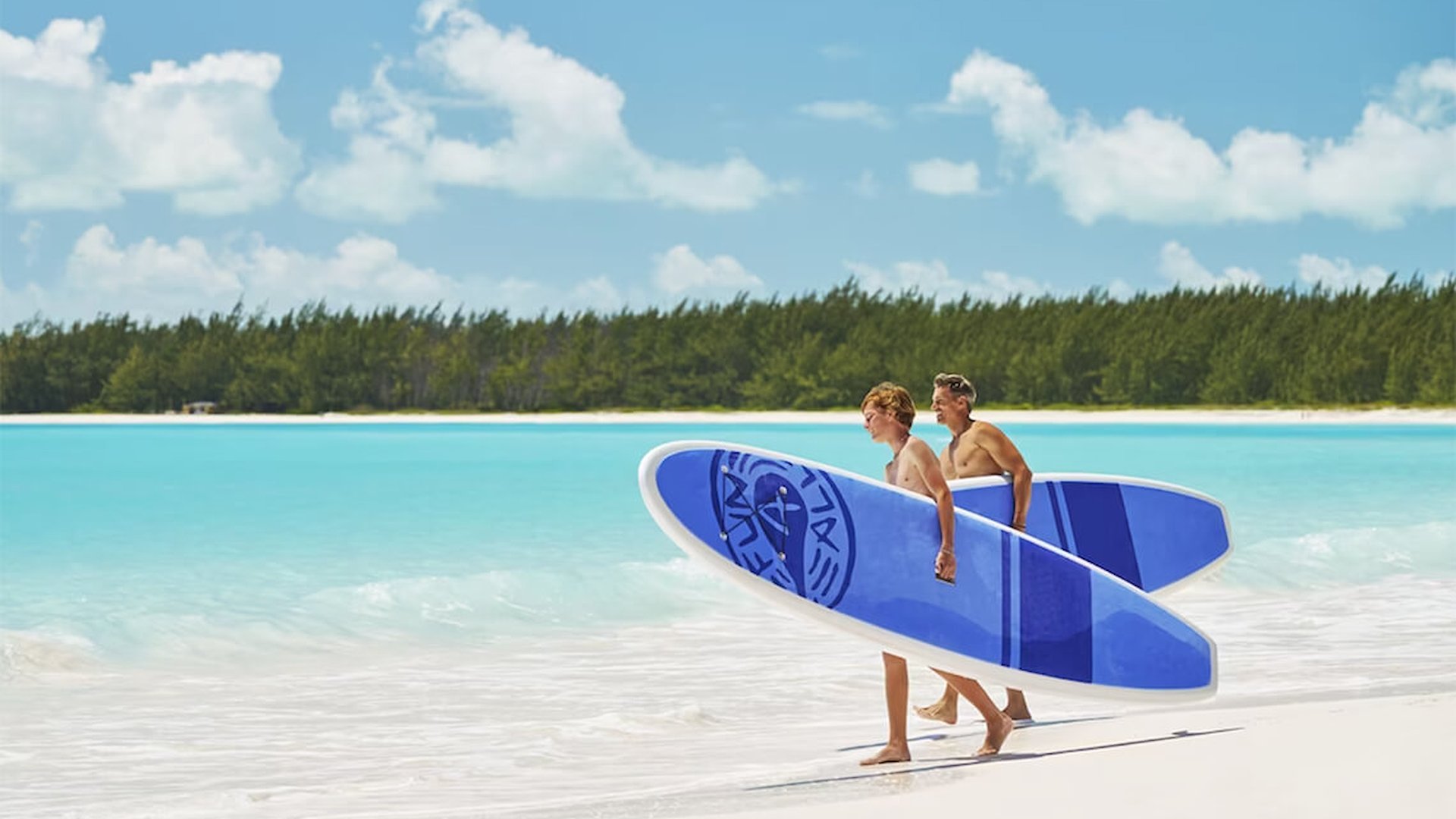 Grand Isle Resort Exuma Wedding Packages | Destination Weddings