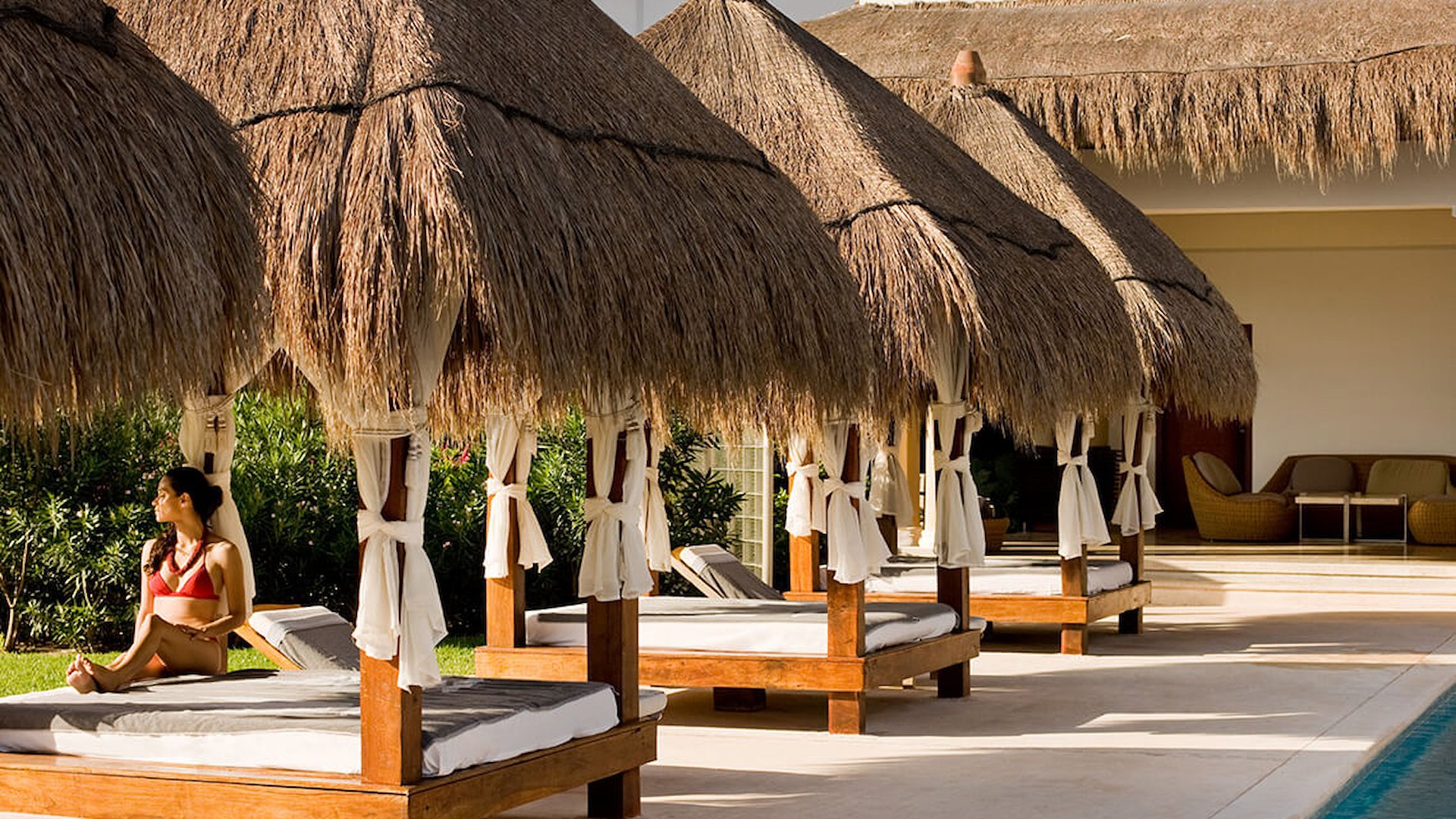 Grand Sunset Princess Hotel | Destination Weddings