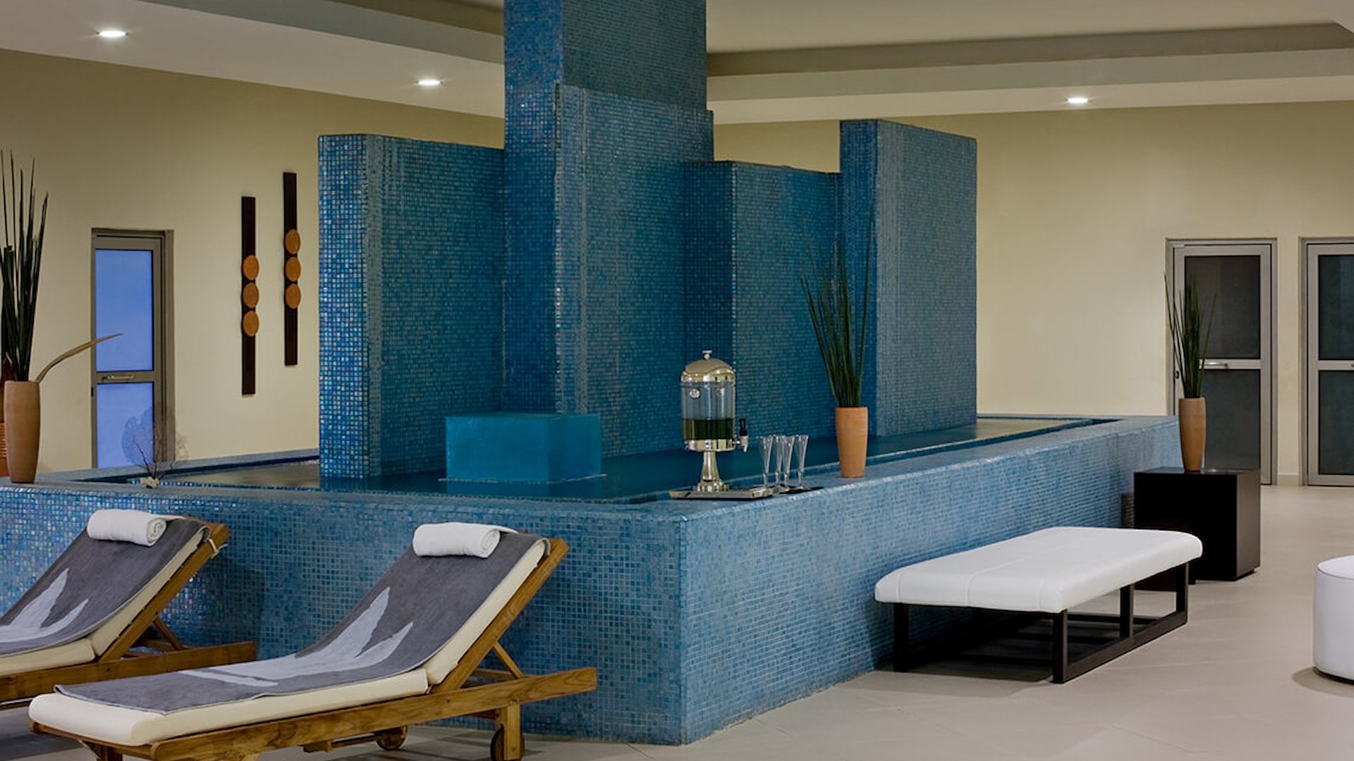 Grand Sunset Princess Hotel | Destination Weddings