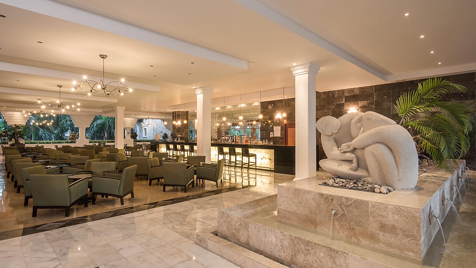 Grand Sunset Princess Hotel | Destination Weddings