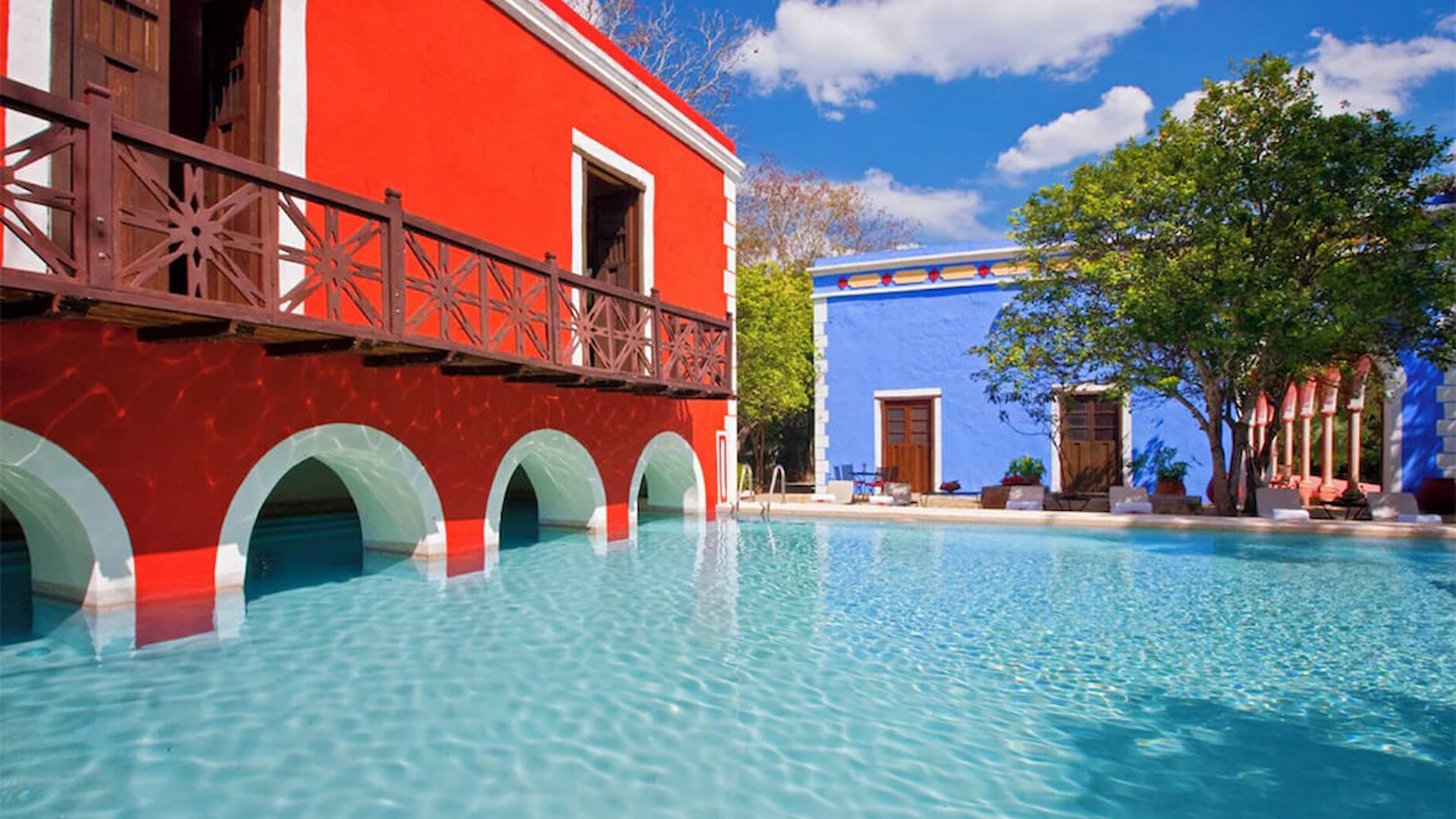 Hacienda Santa Rosa Merida Wedding Packages | Destination Weddings