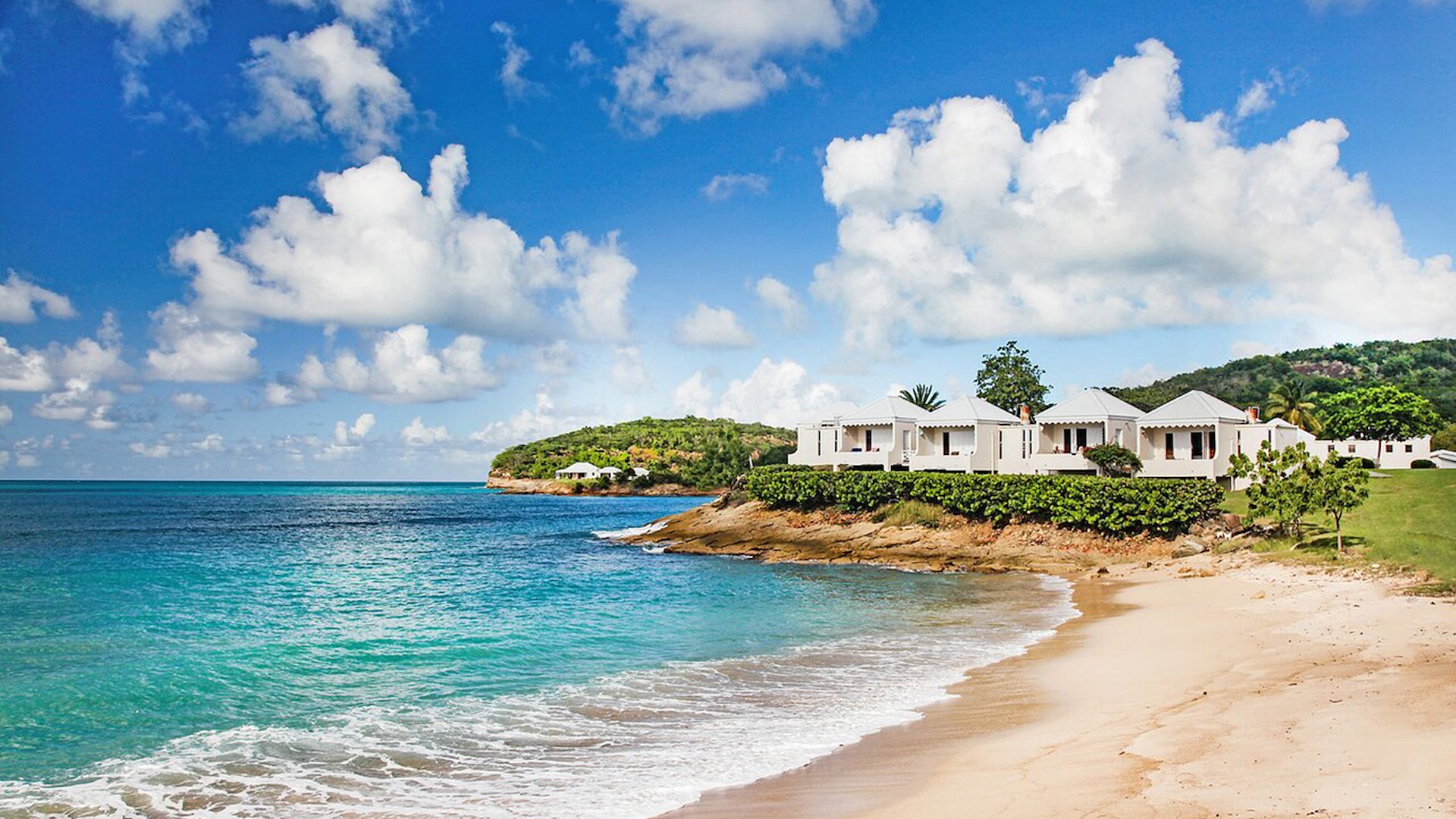 Hawksbill by Rex Resorts Antigua Wedding Packages | Destination Weddings