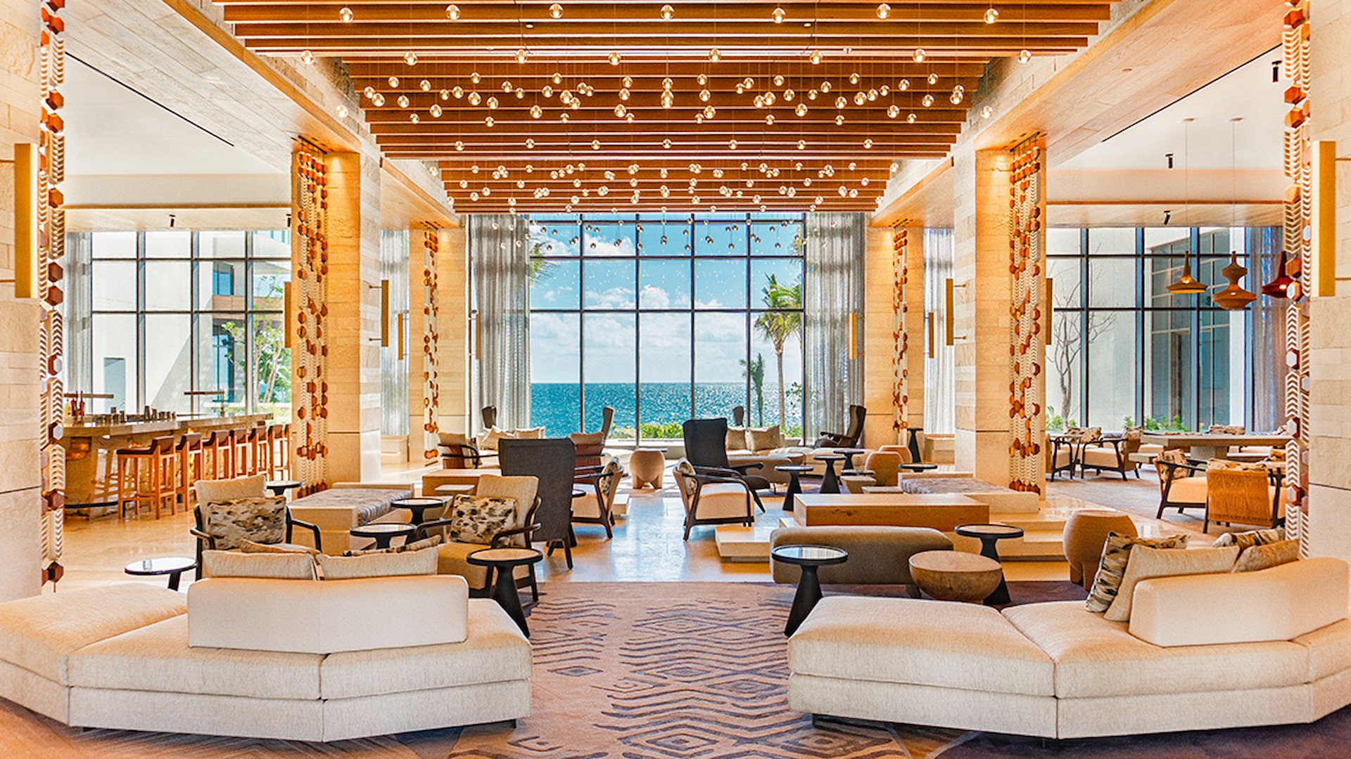 Hilton Cancun, an All-Inclusive Resort | Destination Weddings