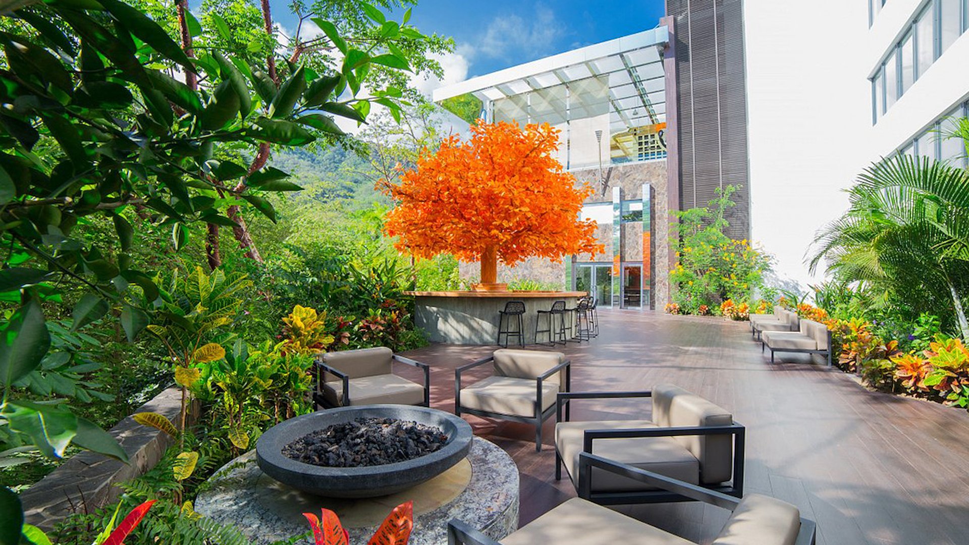 Hotel Mousai Puerto Vallarta Wedding Packages | Destination Weddings