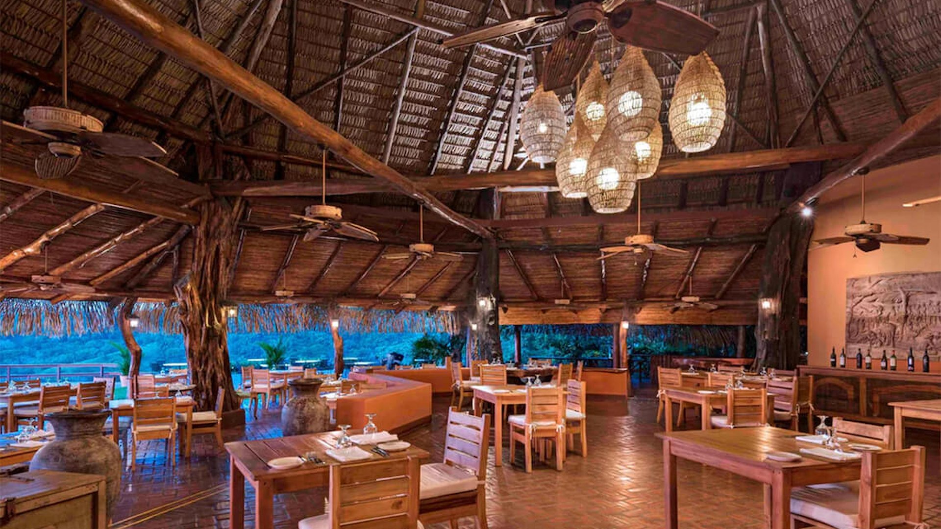 Hotel Punta Islita Costa Rica Wedding Packages | Destination Weddings