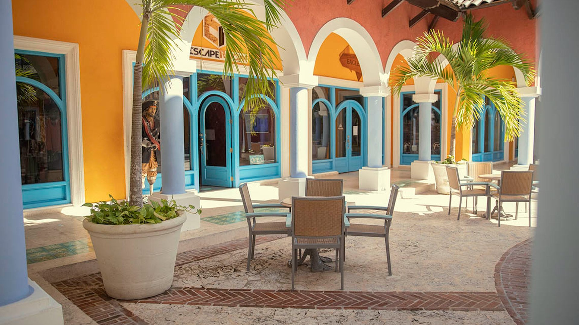 Iberostar Waves Dominicana Punta Cana Wedding Packages | Destination Weddings