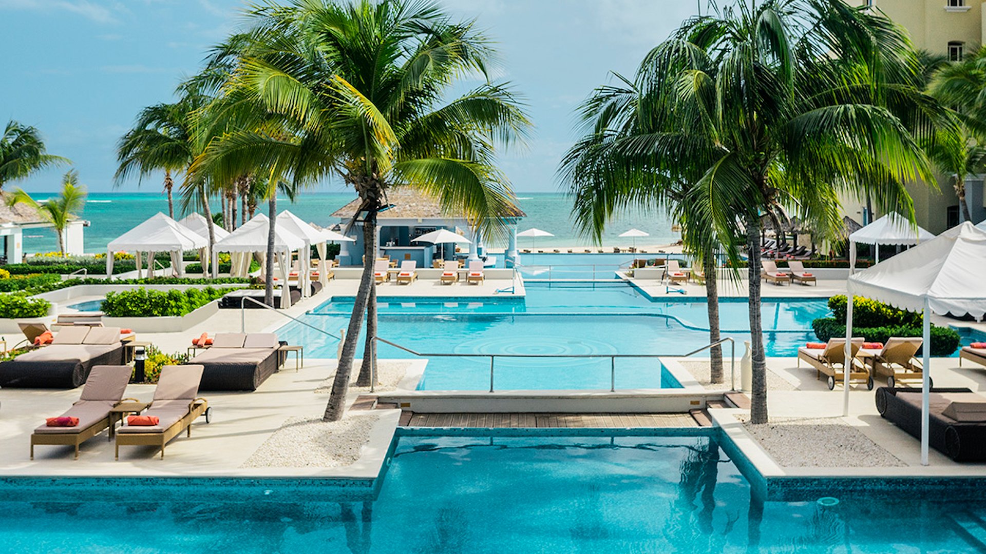 JOIA Rose Hall by Iberostar Montego Bay Wedding Packages | Destination ...