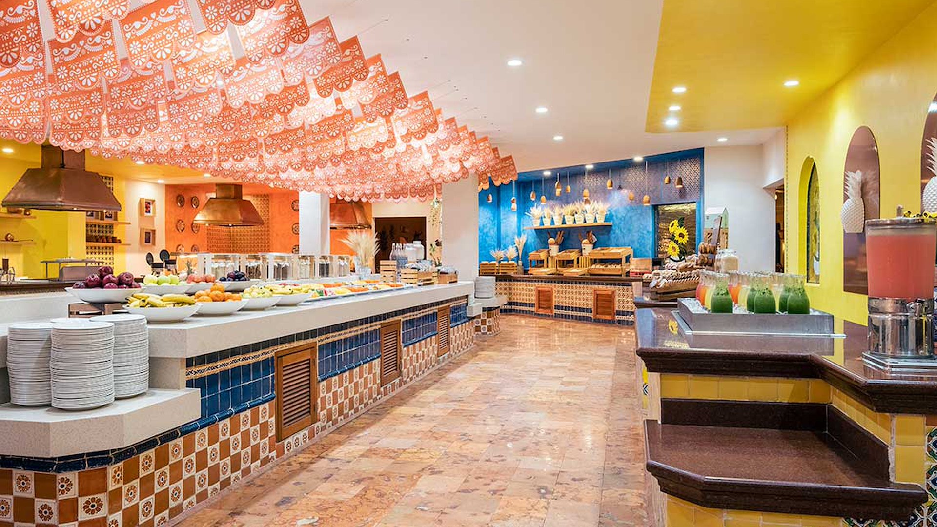 Iberostar Waves Paraiso Beach Riviera Maya Wedding Packages | Destination Weddings