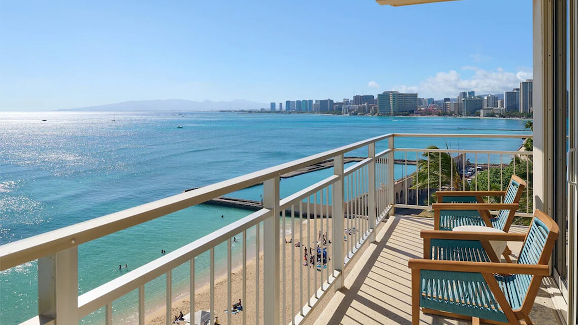 Kaimana Beach Hotel Waikiki Wedding Packages| Destination Weddings