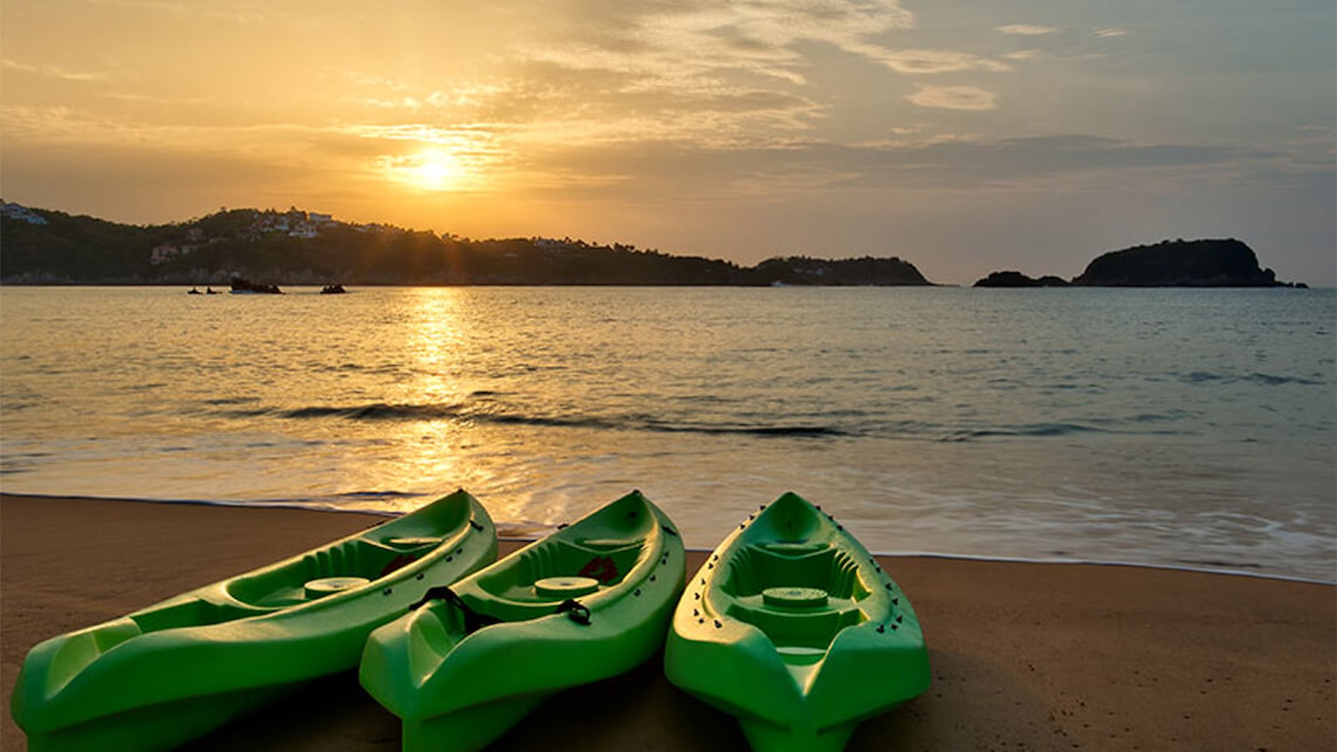 Las Brisas Huatulco Wedding Packages | Destination Weddings