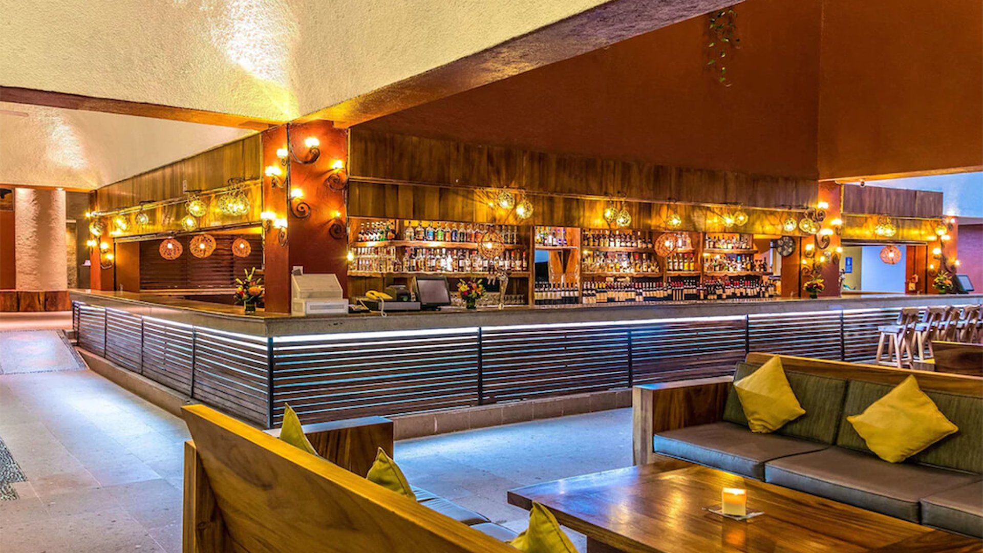 Las Brisas Huatulco Wedding Packages | Destination Weddings