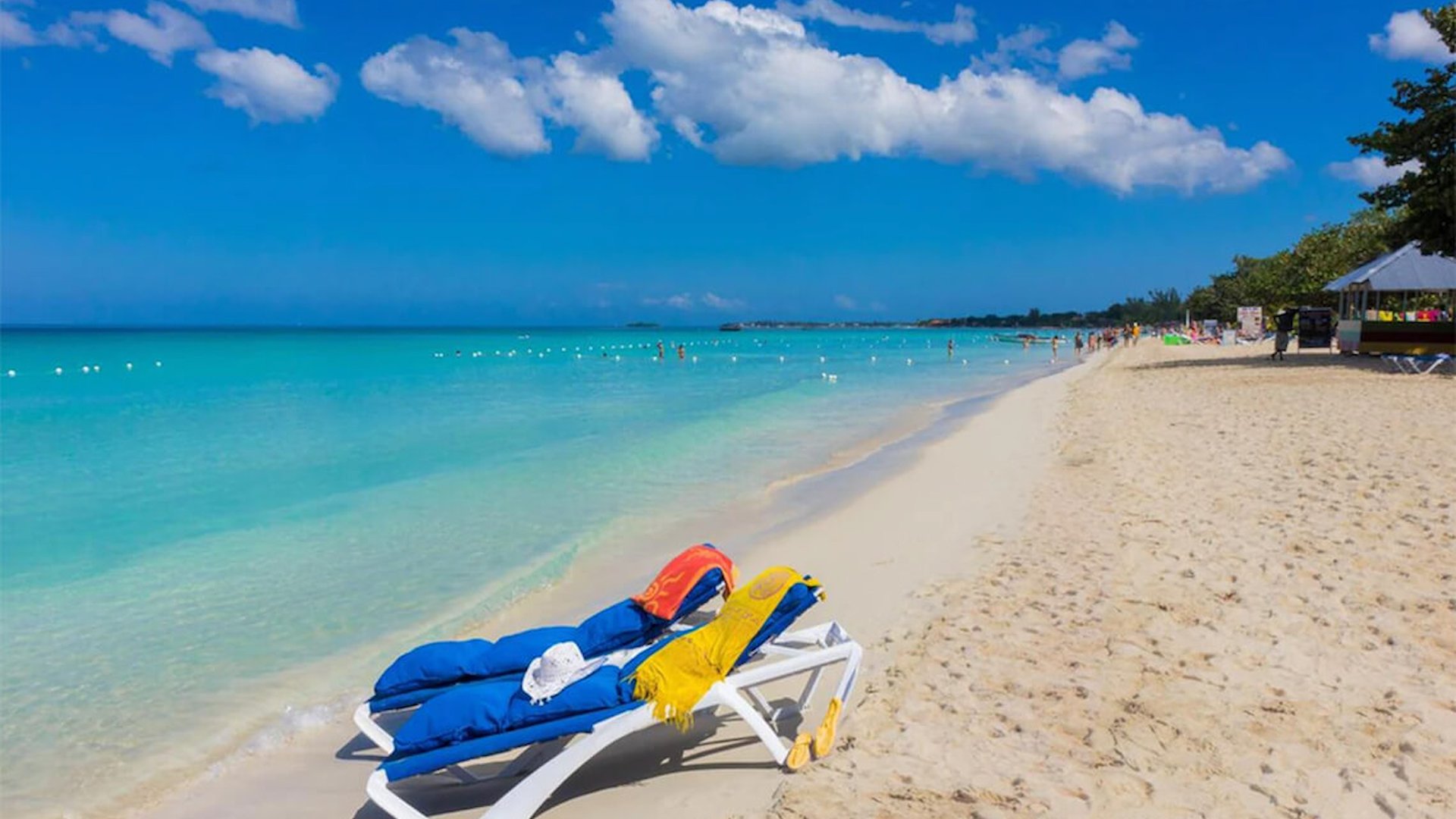 Legends Beach Resort Negril Wedding Packages | Destination Weddings