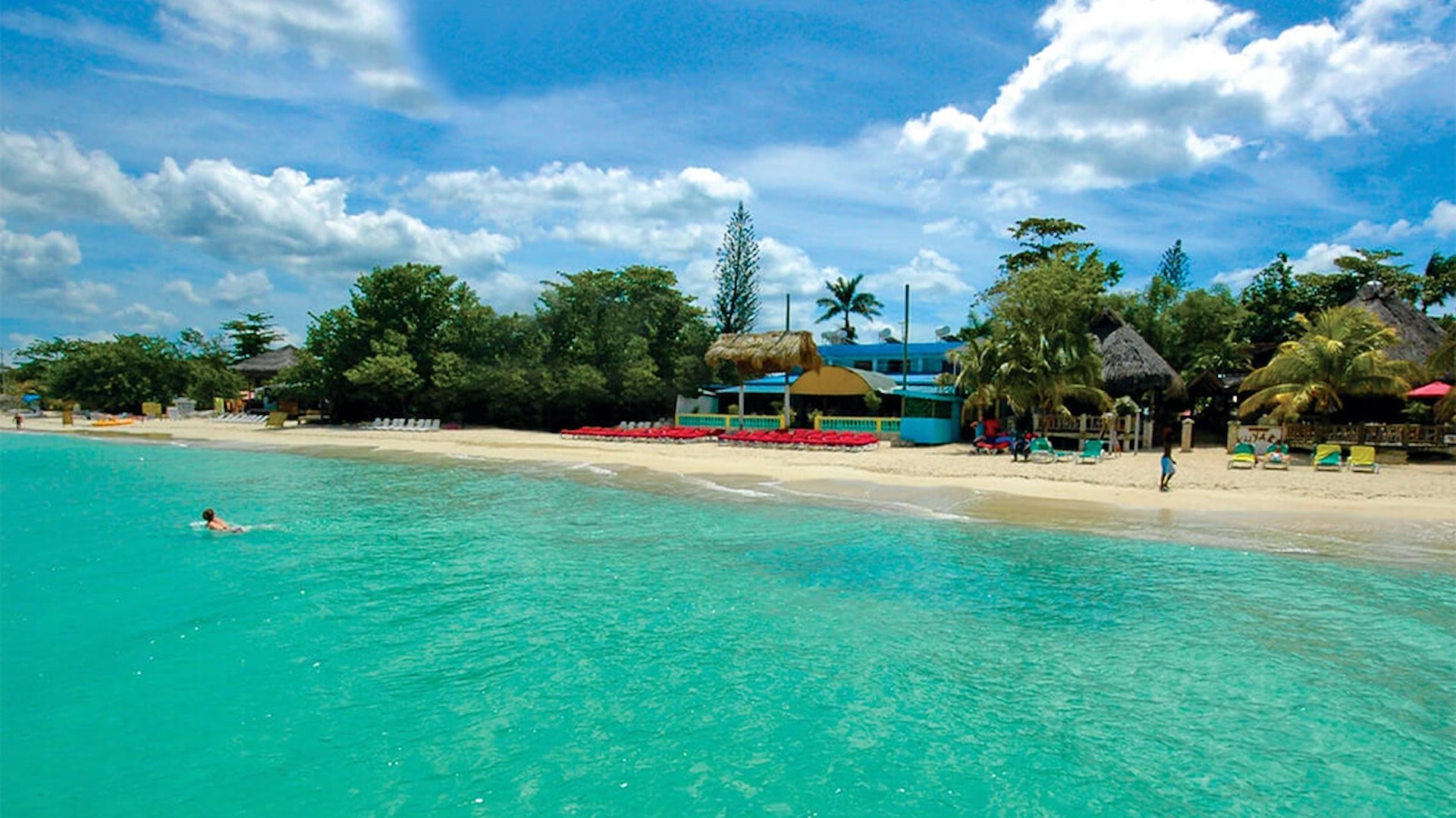 Legends Beach Resort Negril Wedding Packages | Destination Weddings