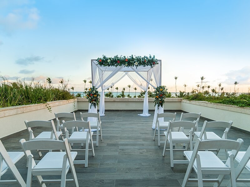 Lopesan Costa Bavaro Punta Cana Wedding Venues | Destination Weddings