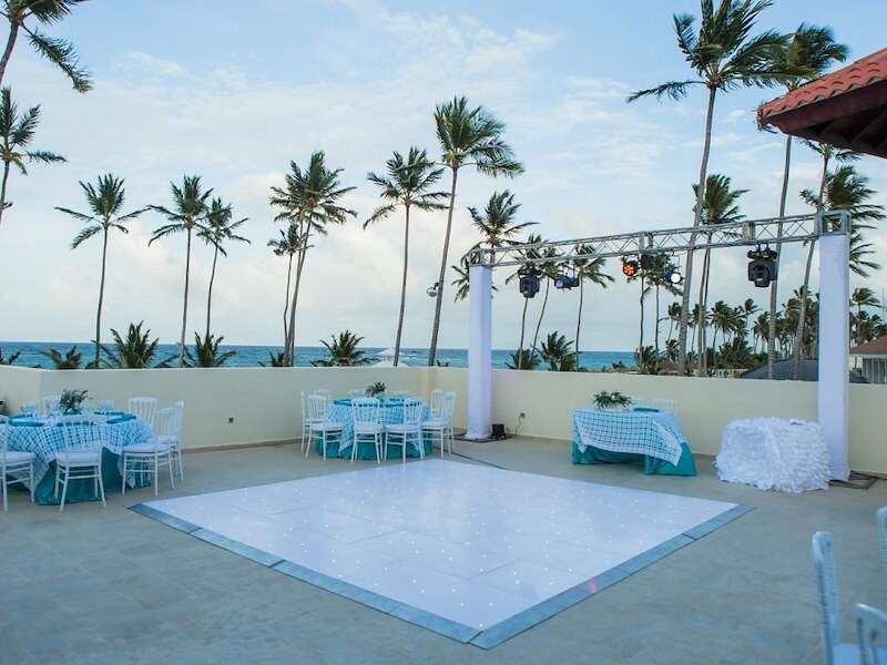 Majestic Mirage Punta Cana Wedding Packages | Destination Weddings