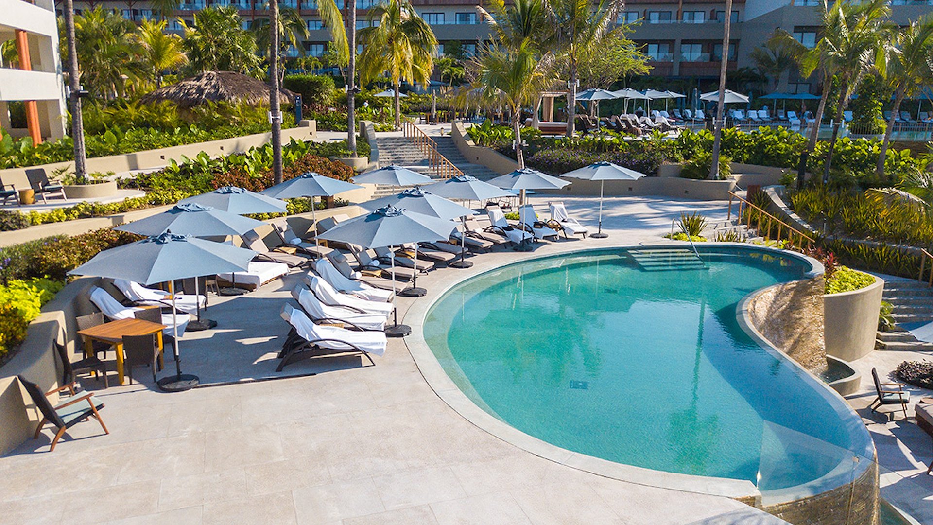 Armony Marival Resort & Spa Punta de Mita – MGallery Collection Riviera ...