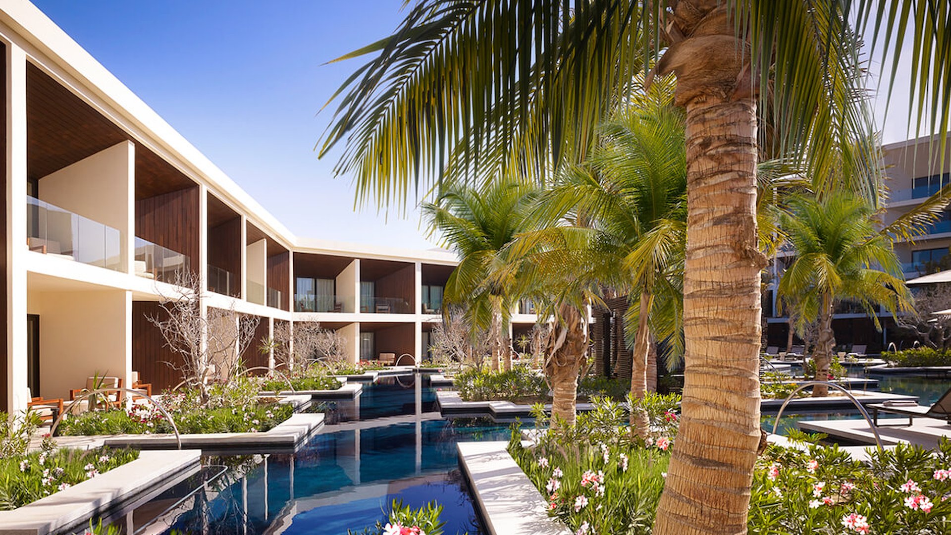 Nobu Hotel Los Cabos Wedding Packages | Destination Weddings