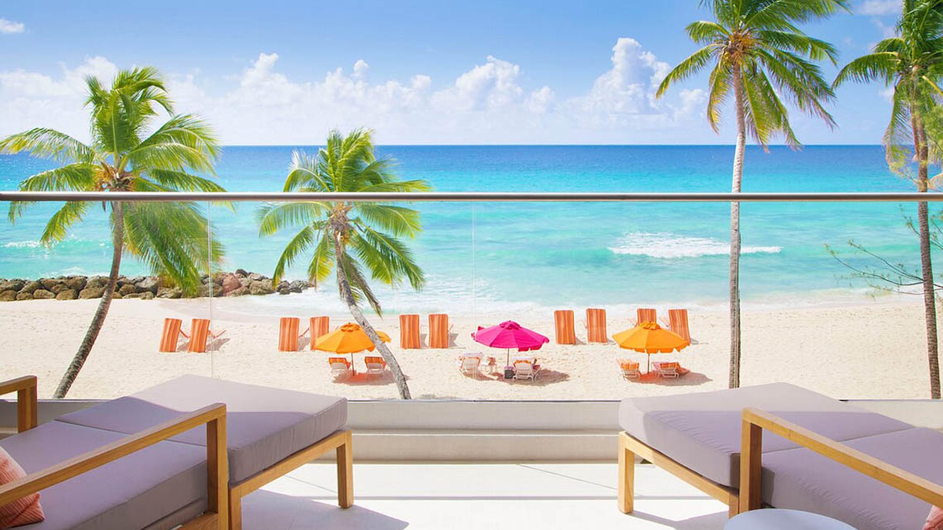 O2 Beach Club & Spa Barbados Wedding Packages | Destination Weddings