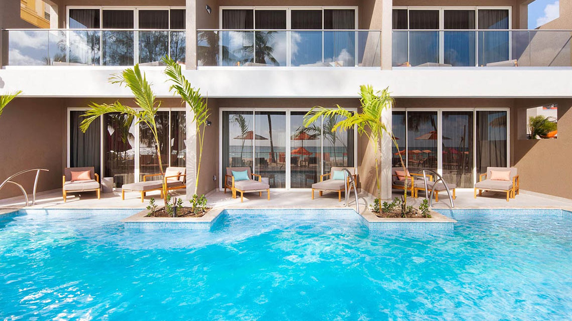 O2 Beach Club & Spa Barbados Wedding Packages | Destination Weddings