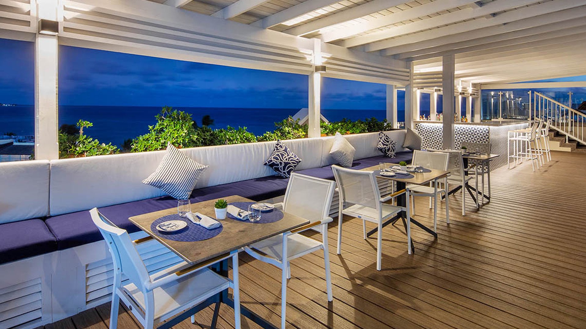 O2 Beach Club & Spa Barbados Wedding Packages | Destination Weddings