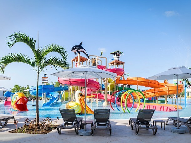 Ocean Coral Spring Montego Bay Wedding packages | Destination Weddings