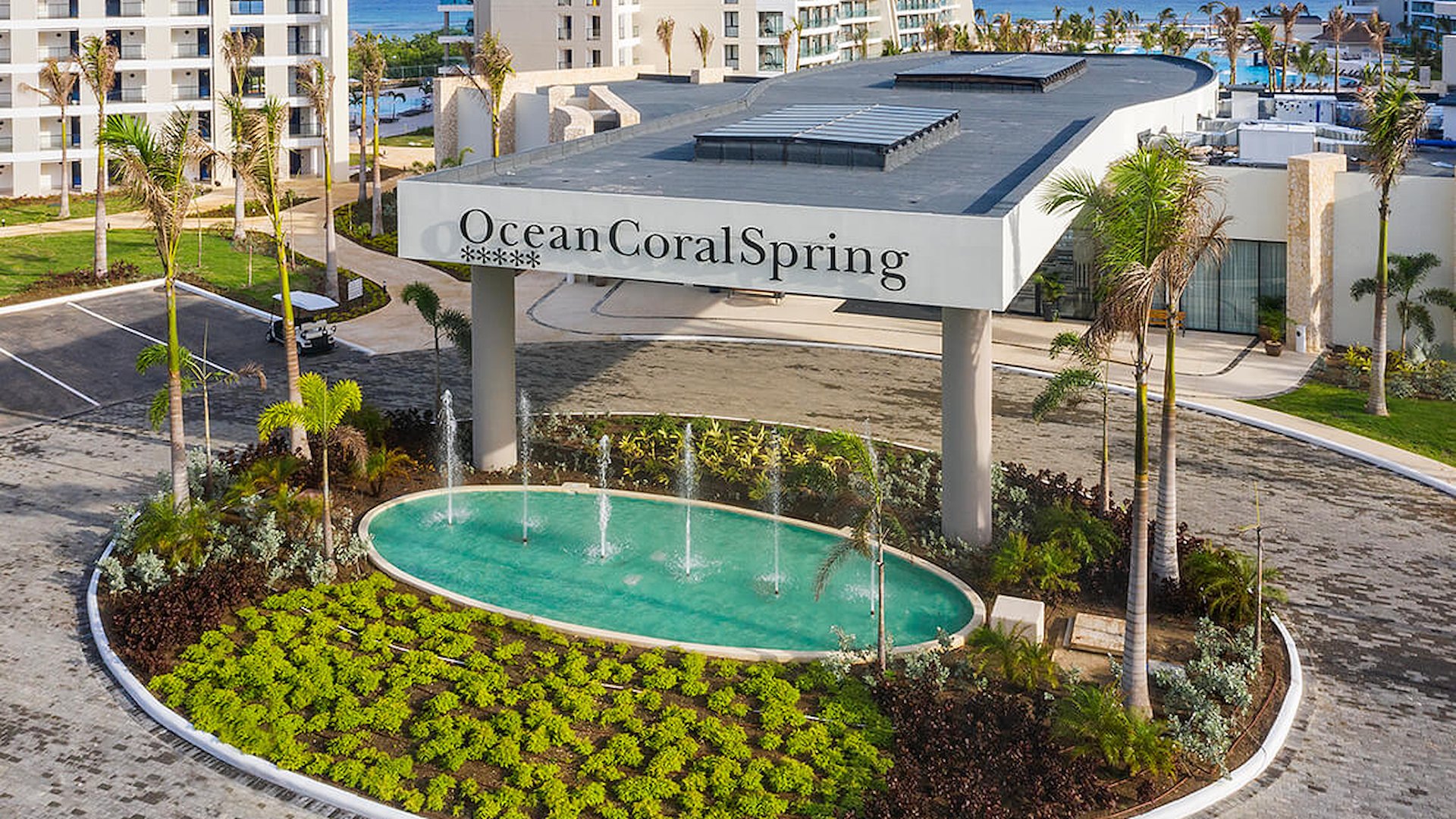 Ocean Coral Spring Montego Bay Wedding packages | Destination Weddings