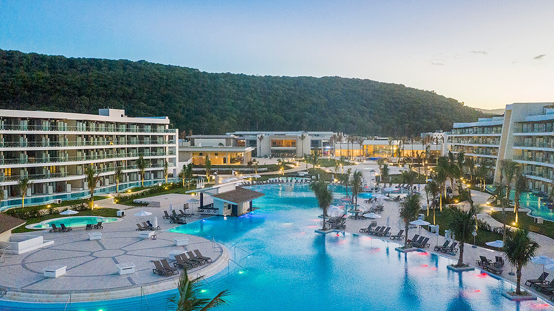 Ocean Coral Spring Montego Bay Wedding packages | Destination Weddings