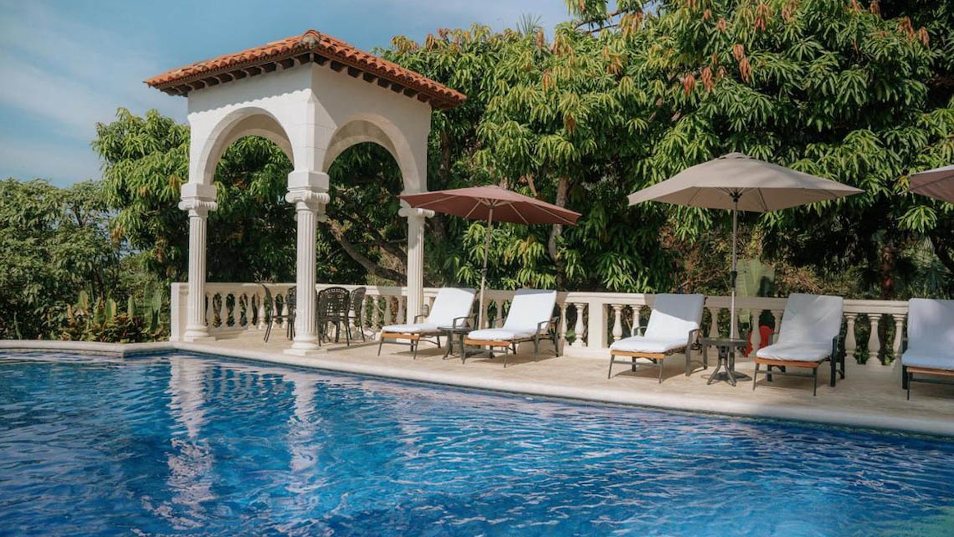 Parador Nature Resort and Spa Costa Rica Wedding Packages | Destination ...