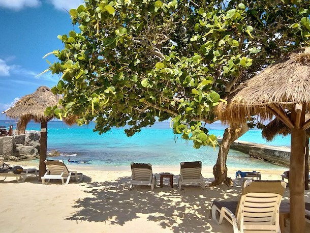 Playa Azul Cozumel Hotel Wedding Packages | Destination Weddings