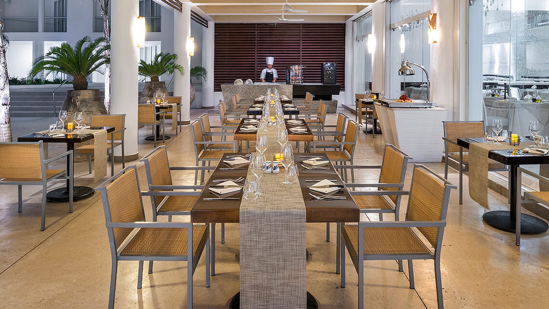 Playacar Palace Rivera Maya | Destination Weddings