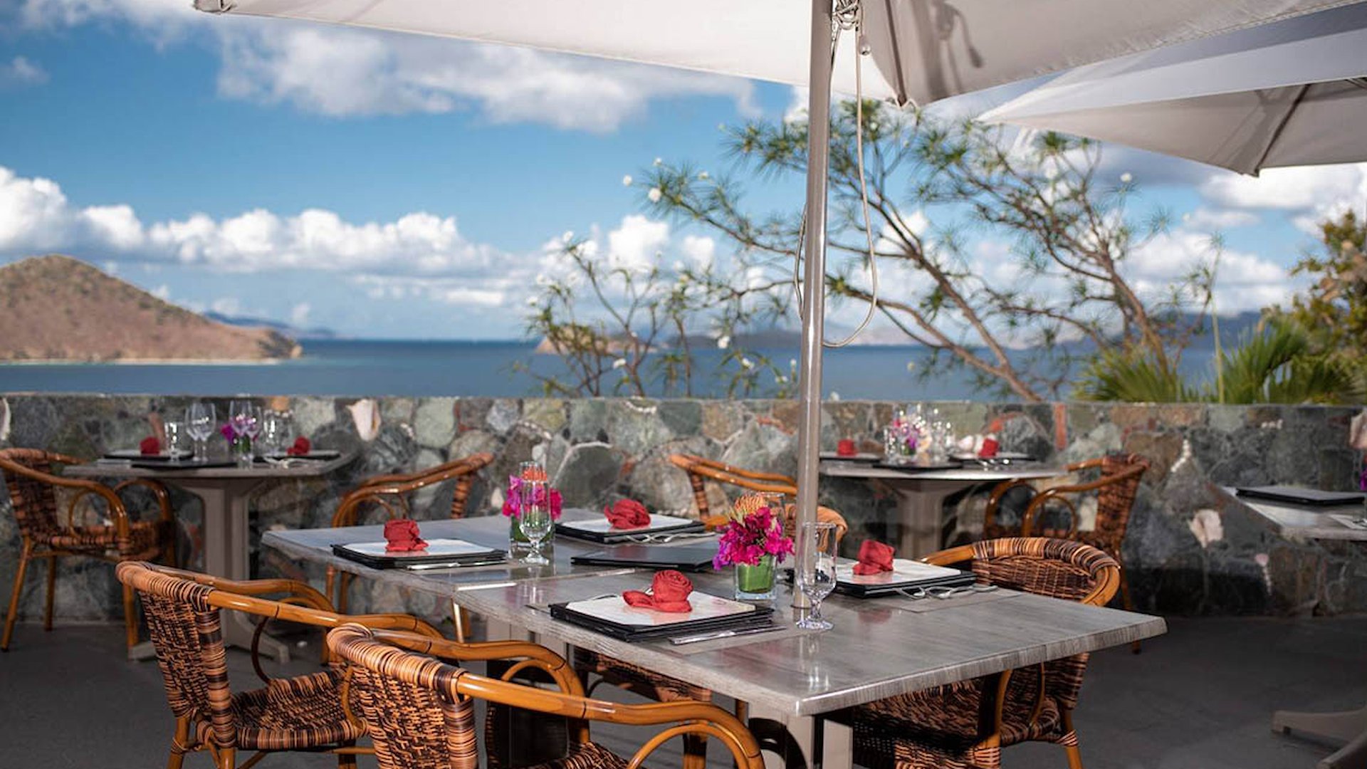 Point Pleasant Resort St. Thomas Wedding Packages | Destination Weddings