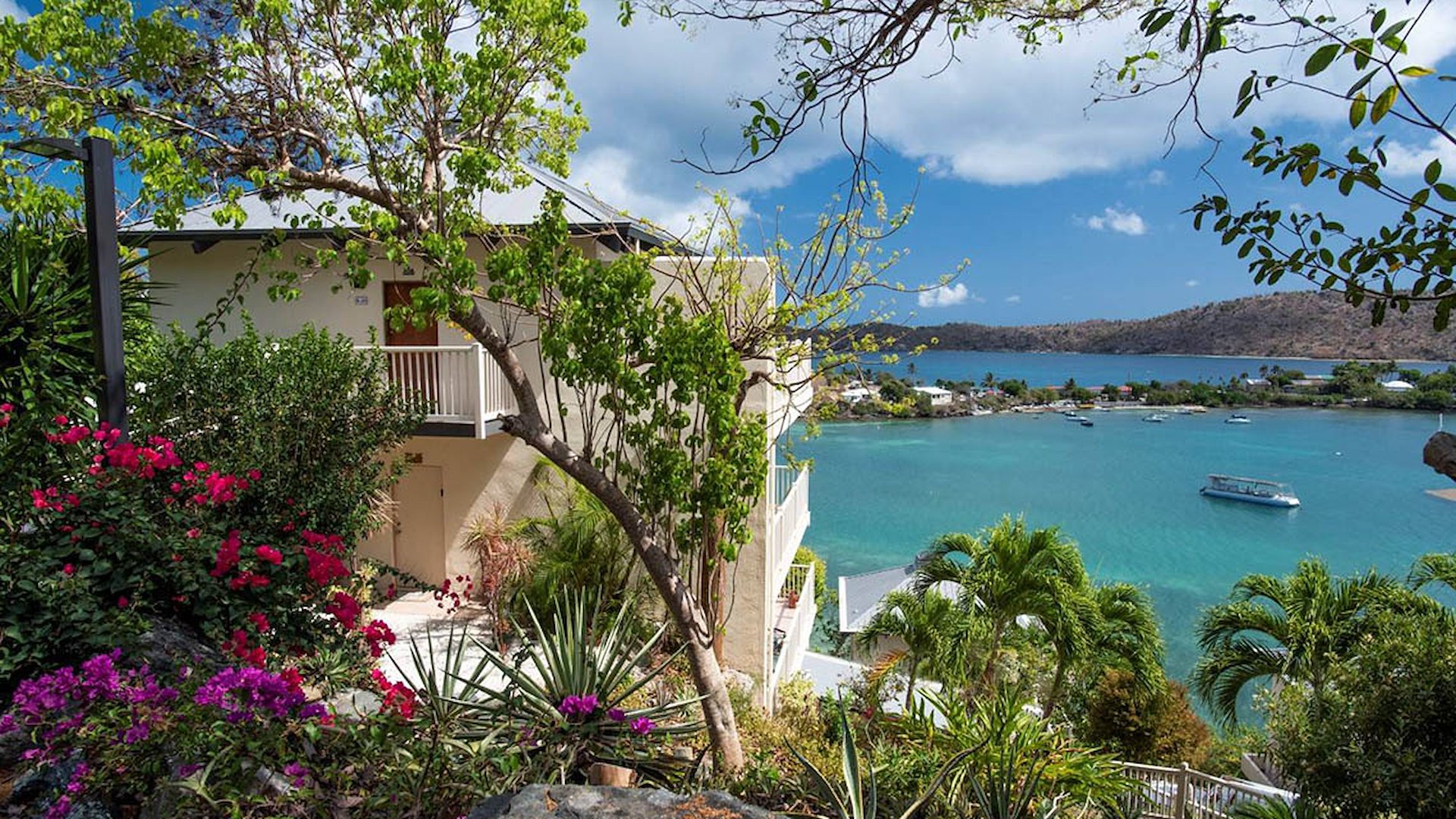 Point Pleasant Resort St. Thomas Wedding Packages | Destination Weddings
