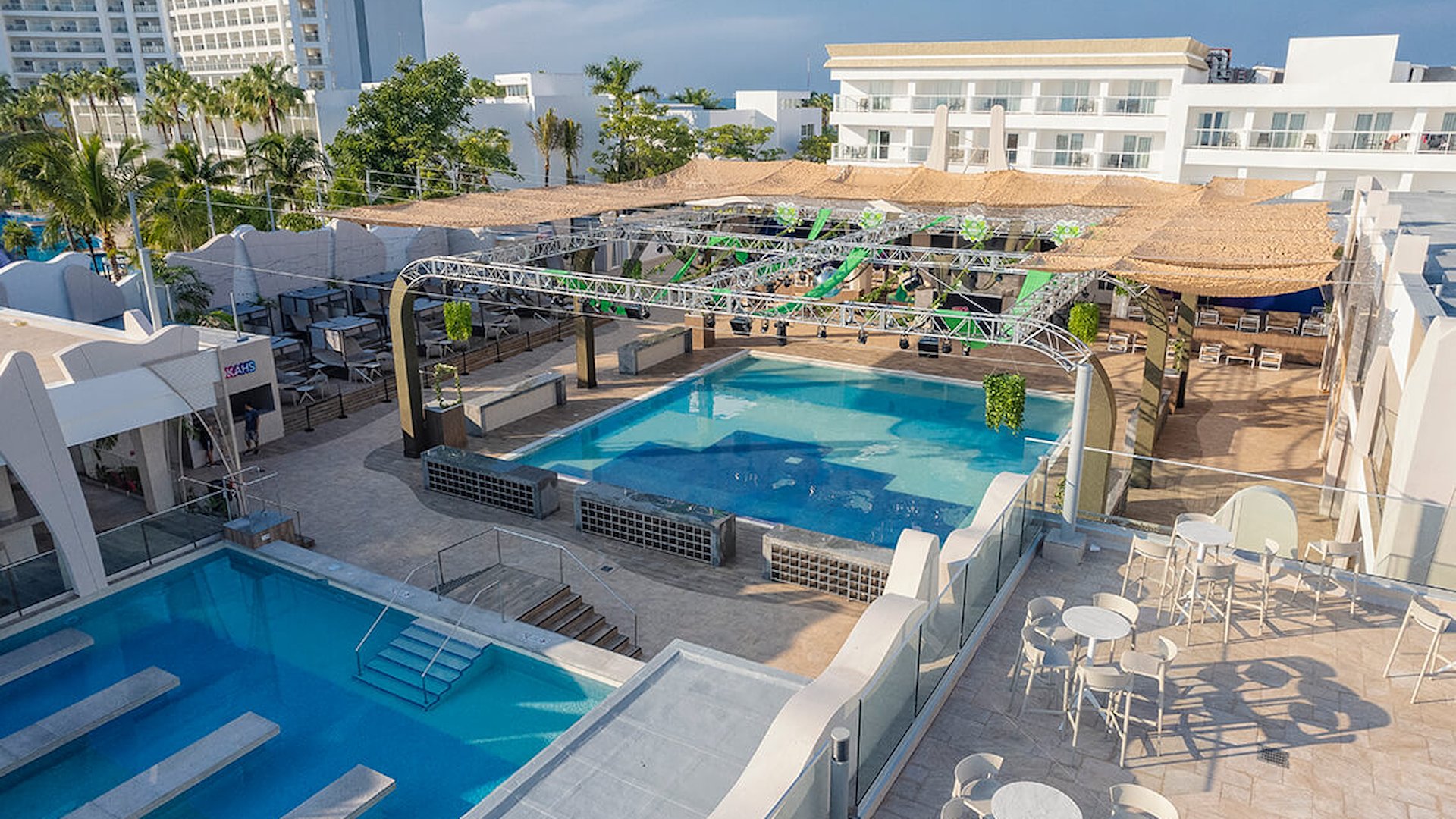 Riu Caribe, Cancun Wedding Packages | Destination Weddings