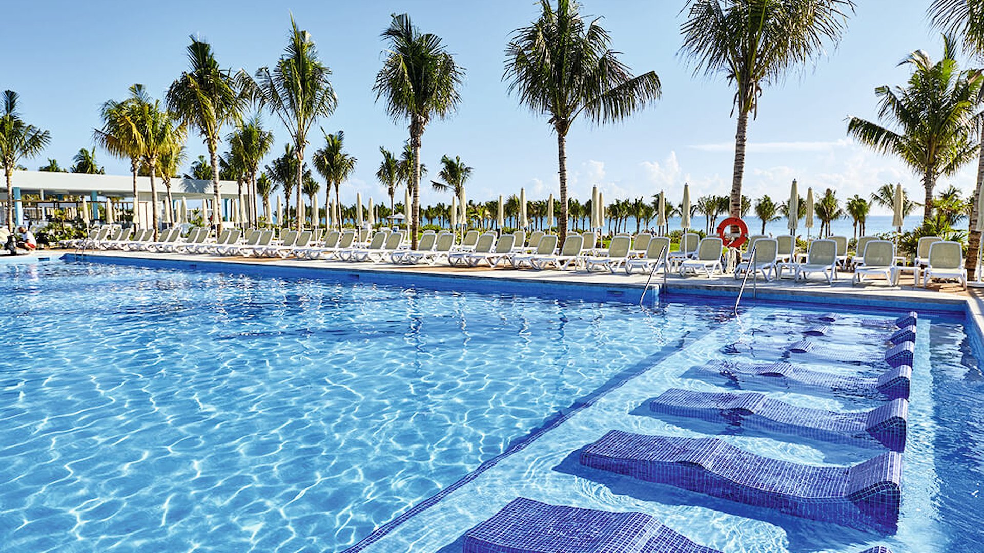 Riu Dunamar, Cancun Wedding Packages | Destination Weddings